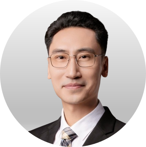 Xiang Li-BioDuro-Global CRDMO, Rooted in Science