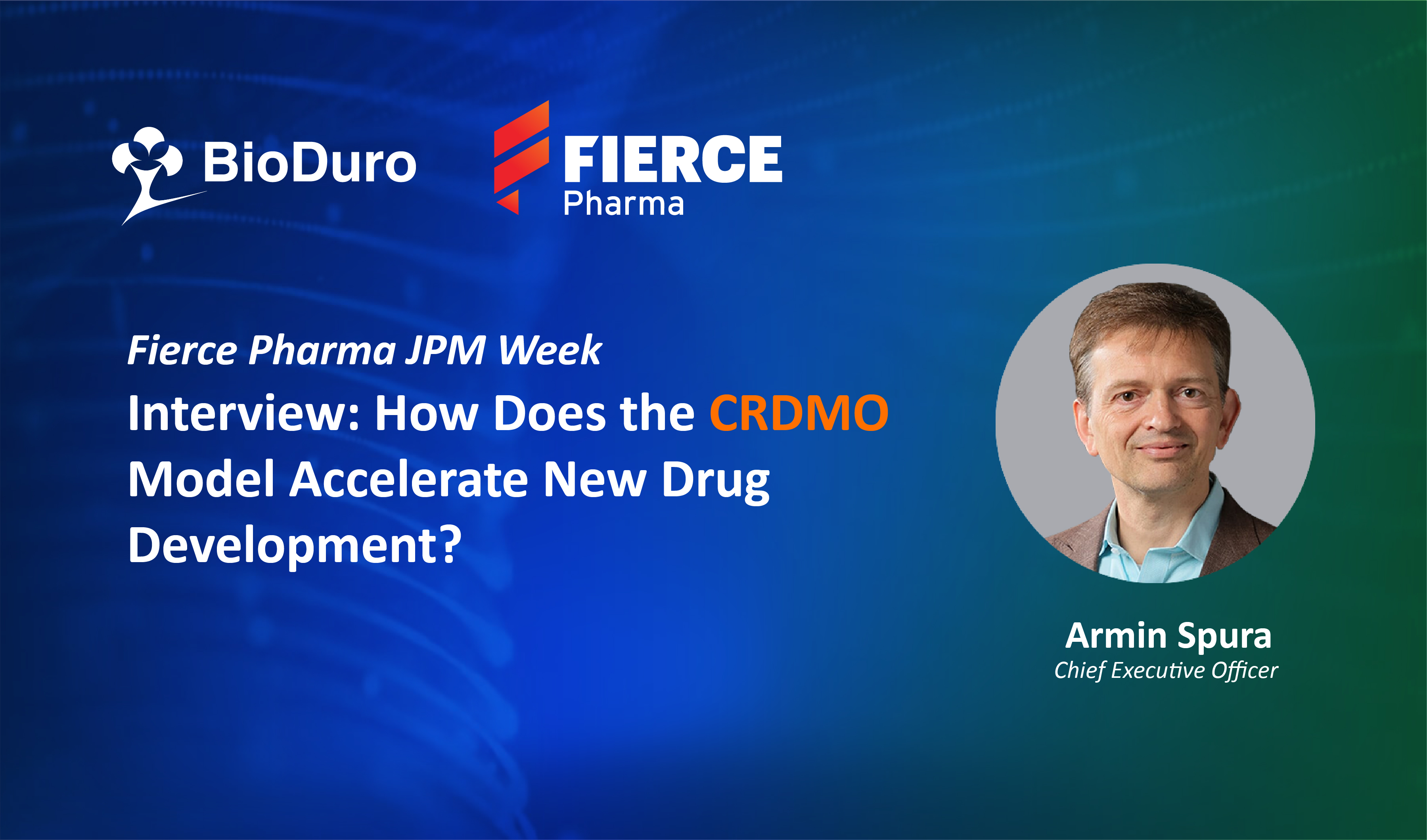 BioDuro-Global CRDMO, Rooted in Science